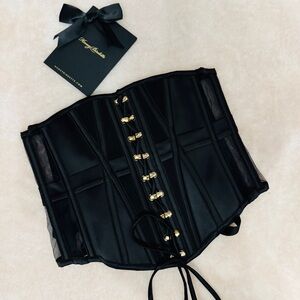Honey Birdette | Intimates & Sleepwear | Honey Birdette Miss Darcy ...